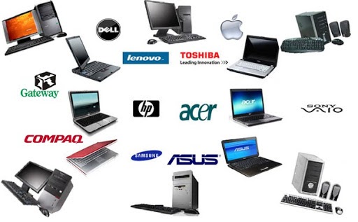 Las mejores marcas de computadoras portatiles