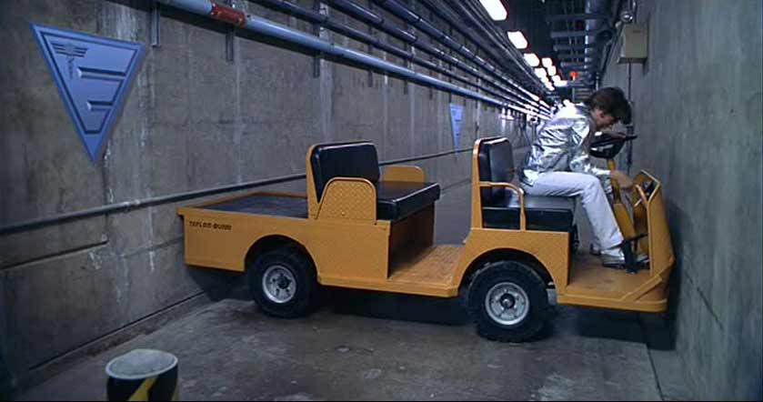 Apologia Pro Literati Vita: Movie Review: Austin Powers: International ...