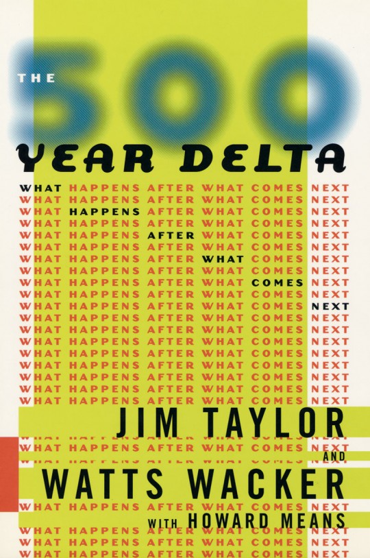 Flyer Goodness: Remarkable Book Cover Designs by Chip Kidd