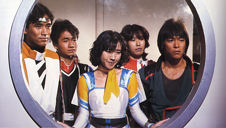 Them's Fightin' Words: Flashman Episode 50