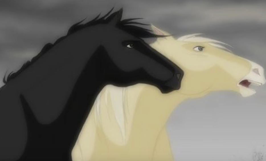 A thousand things you should know: Spirit's Father - Theory