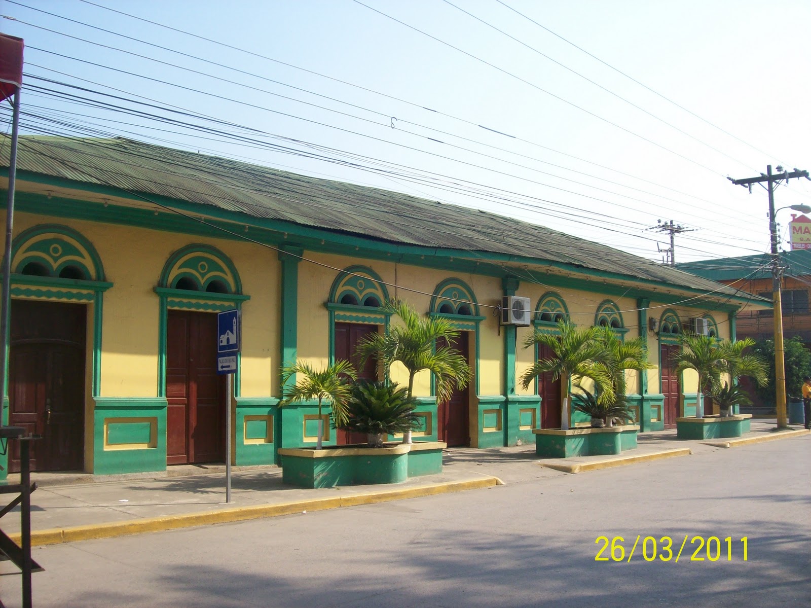 HONDURAS FLASH: PROGRESO, YORO