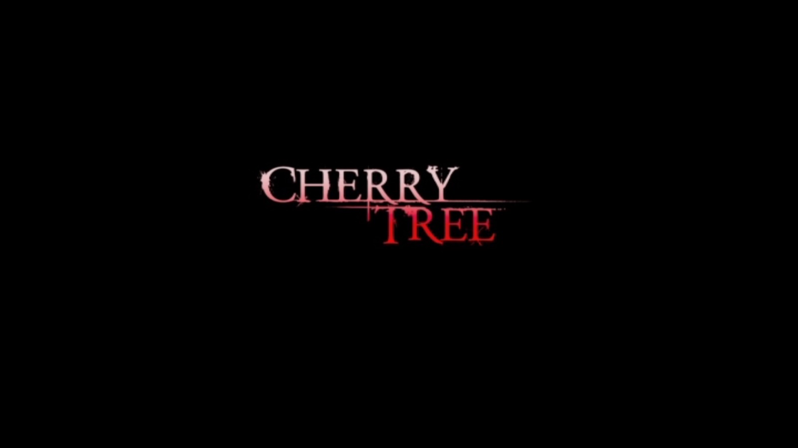 HORROR FOREVER: WIŚNIOWE DRZEWO / CHERRY TREE (2015)