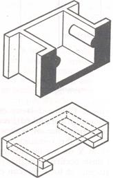 INTERNAL UNDERCUTS | Tool and die making