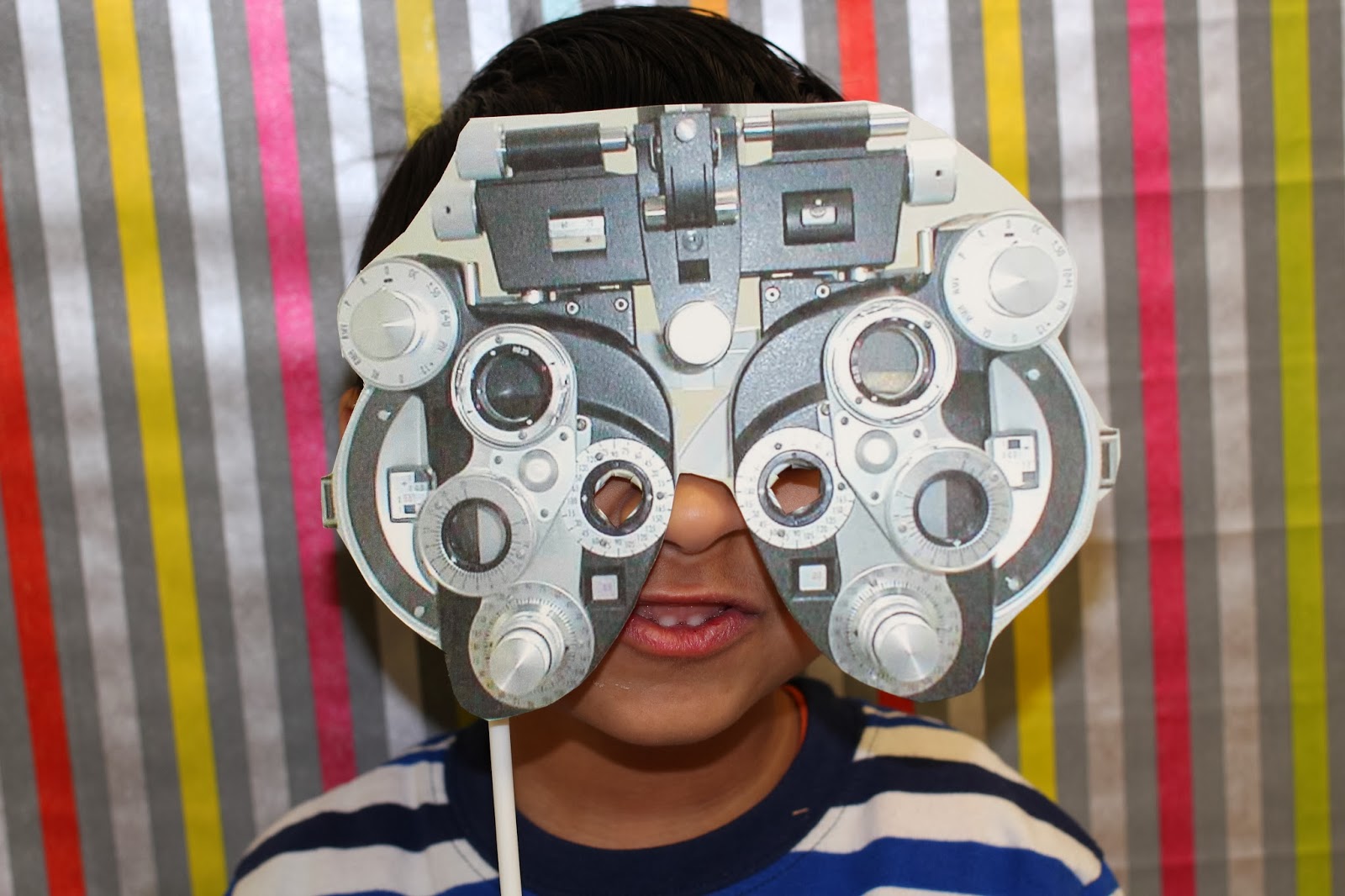 Teach Them To Fly: Dr. Patricia Bath