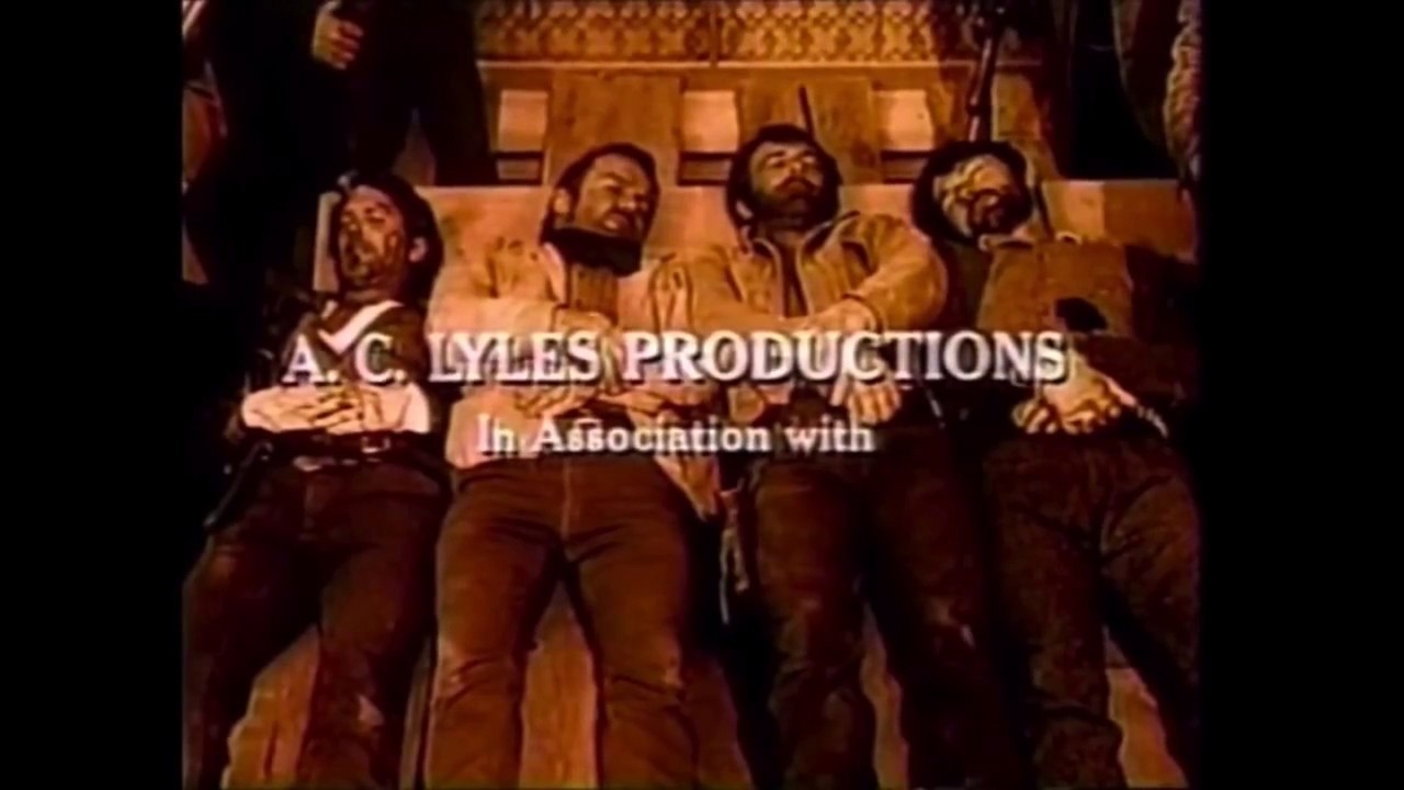 Los Angeles Morgue Files: Paramount Studios Producer A.C. Lyles 2013 ...