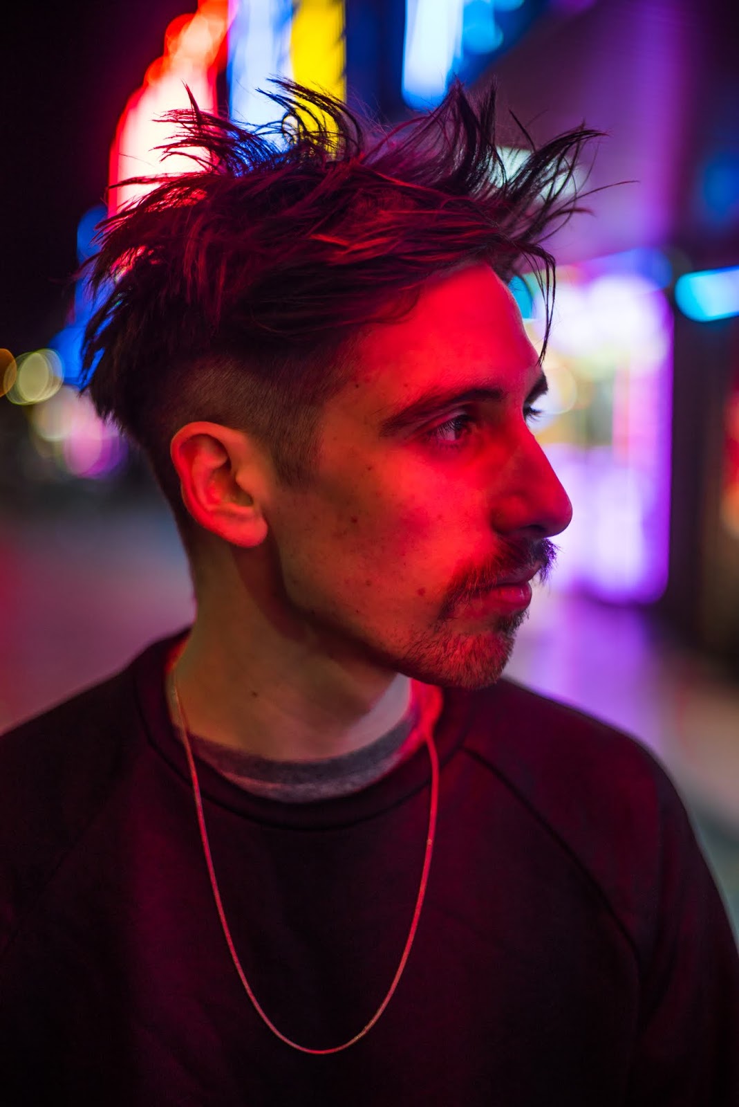 An Interview with Singer/Songwriter Joe White