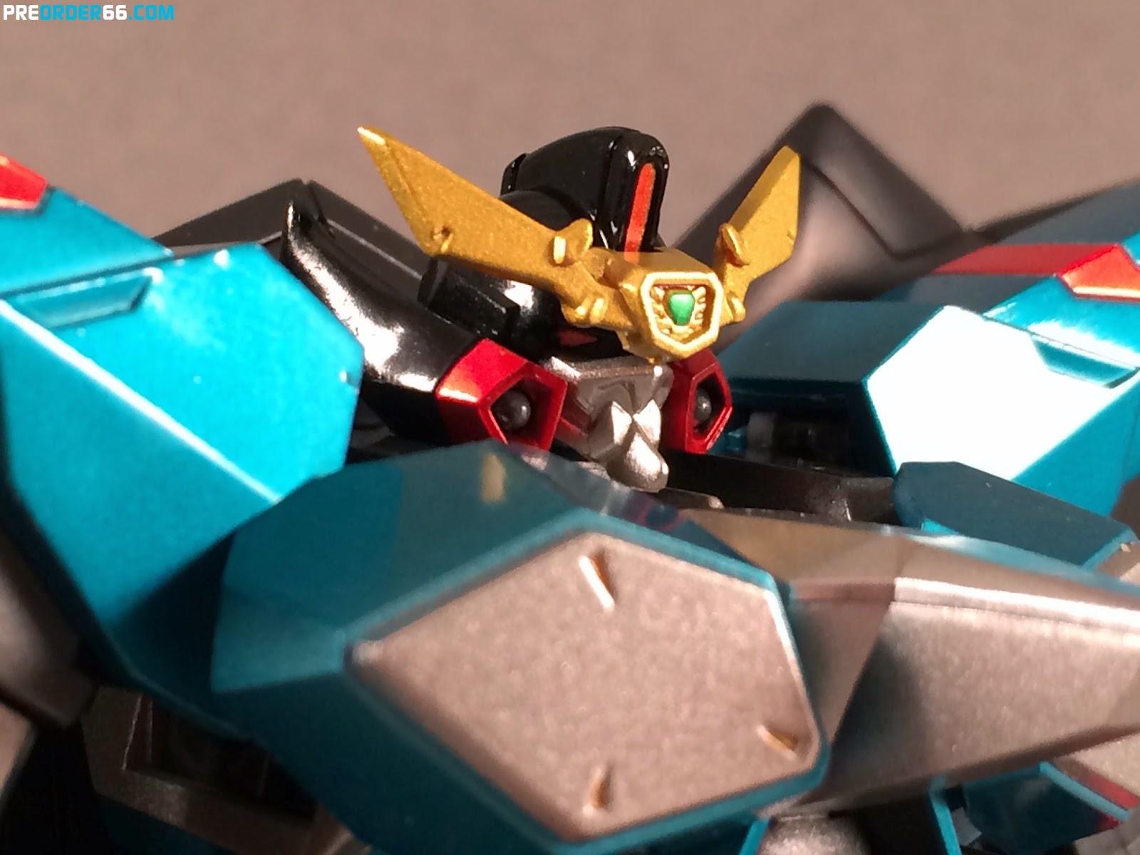 PREORDER66: Inside the box with Ichabod presents: