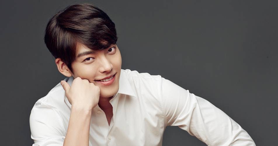 KIM WOO BIN DIAGNOSTICADO COM CÂNCER NASOFARÍNGEO - Koreia IN