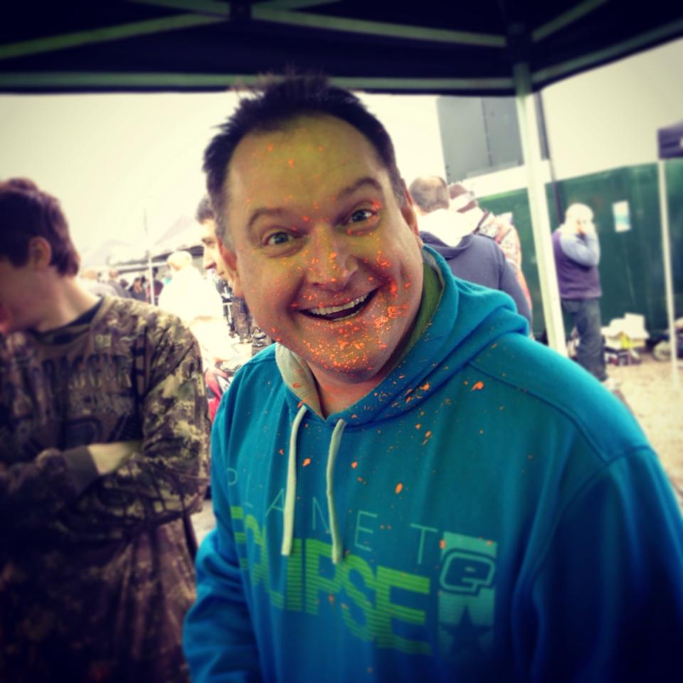 #11 - Operation SandBaggers