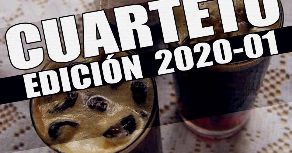 El_Sugus: Dj Bepe - Edicion Cuarteto SPD (2020)