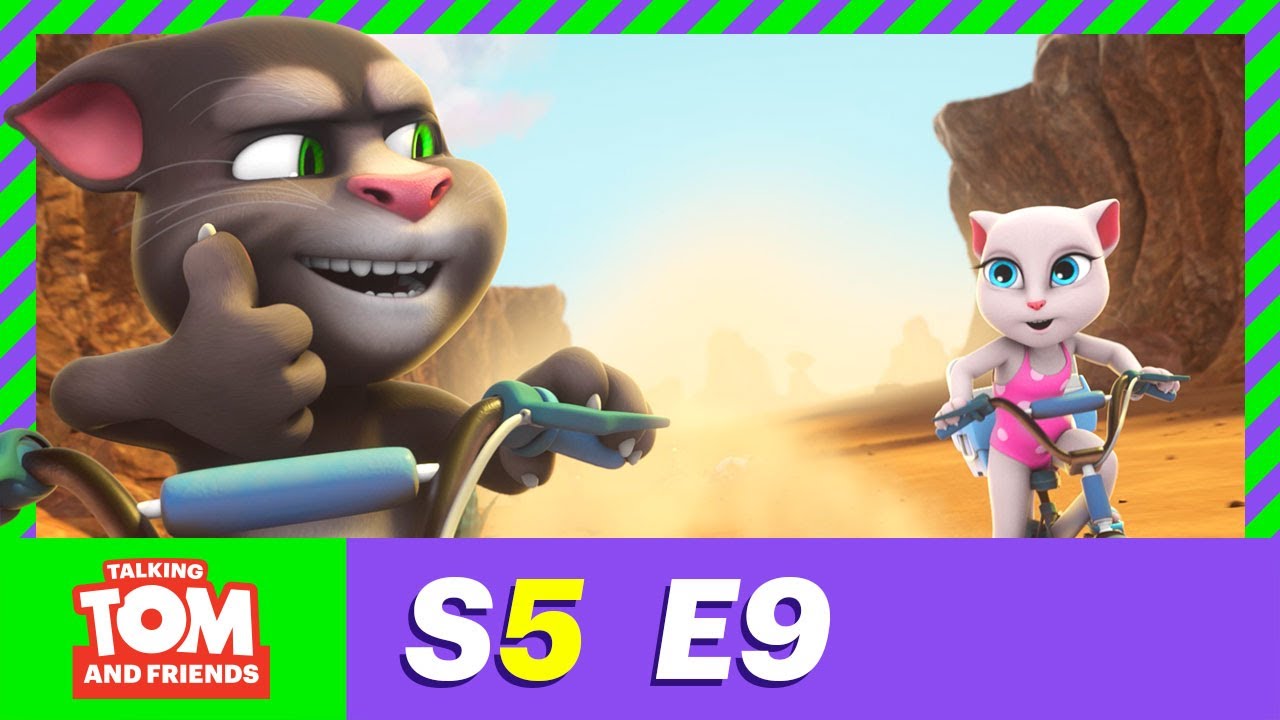 Outfit7 Limited: Outfit7 Limited's August 2020 Highlights