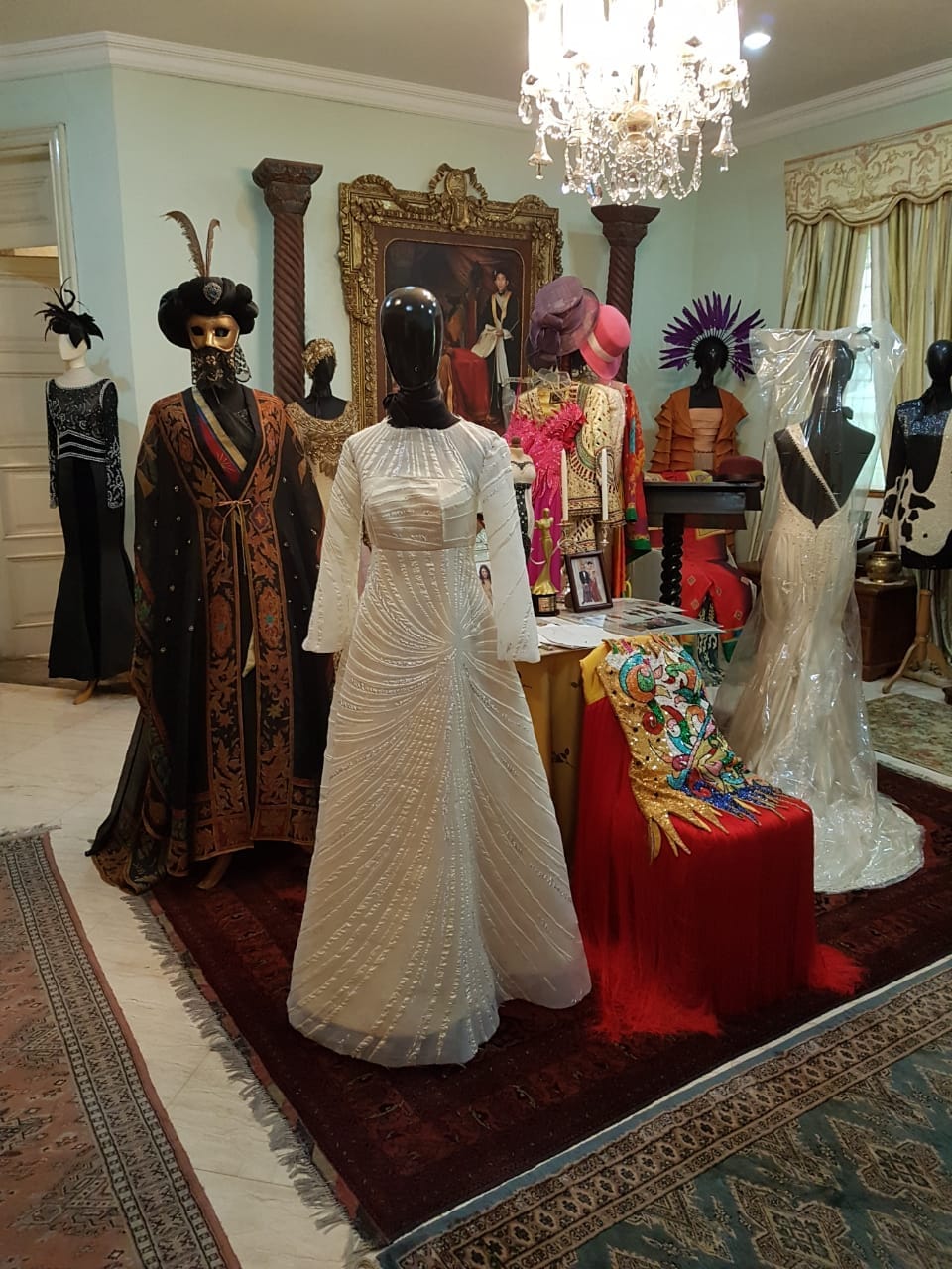 Museum Harry Darsono