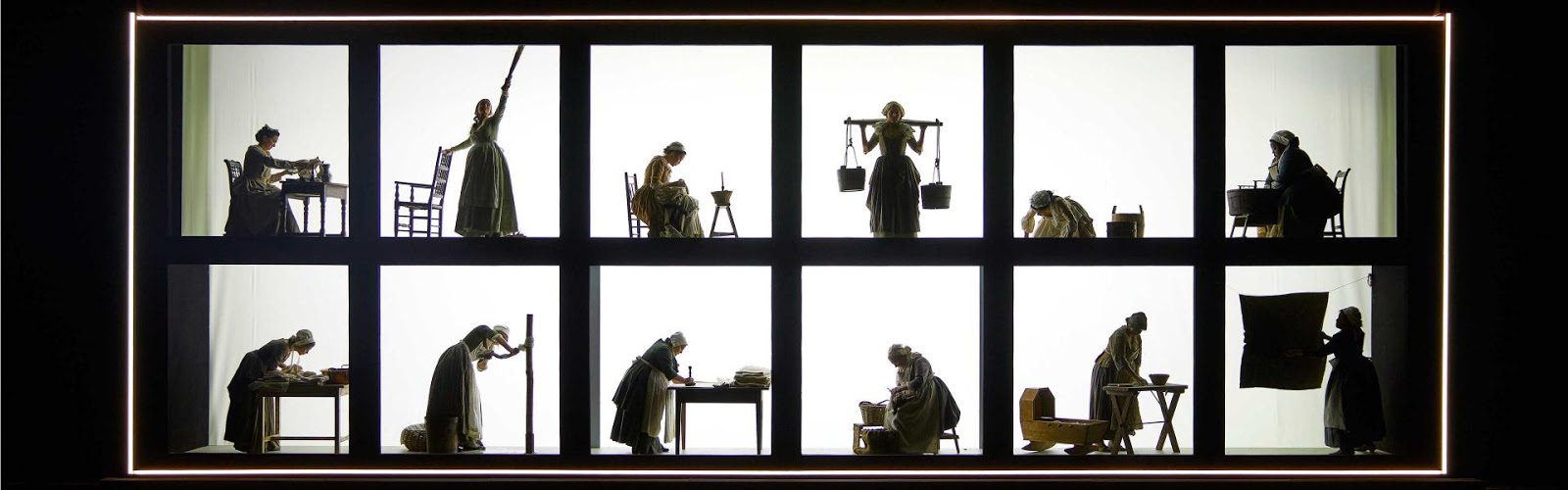 overyourhead: The Welkin @ Lyttleton Theatre...