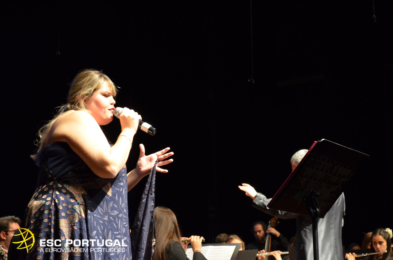 Vânia Fernandes: "Às vezes penso que há um preconceito em gostar do ...