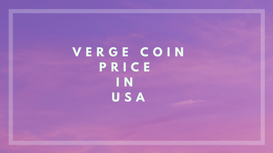 1 XVG to USD | Convert Verge Coin to USD | Verge Coin price in USD live ...