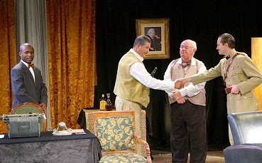 artSMart: REVIEW OF HINTERLAND