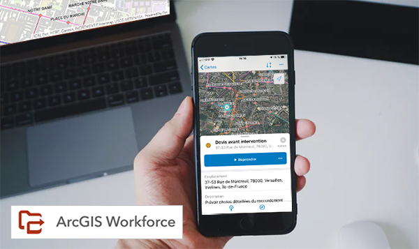 arcOrama: Le blog consacré à ArcGIS et aux technologies SIG Esri