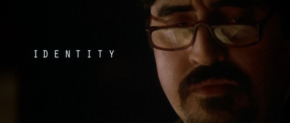 Then & Now Movie Locations: Identity