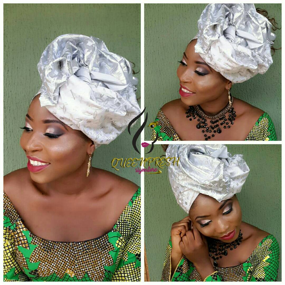 Fashion: Queen Presh Transforms Ugly to Beauty and makes Beauty Astonishing