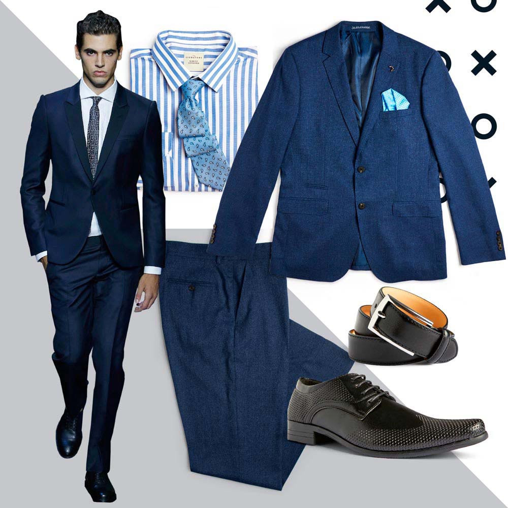 HOW TO DRESS FOR YOUR NEXT JOB INTERVIEW | Edgars Mag