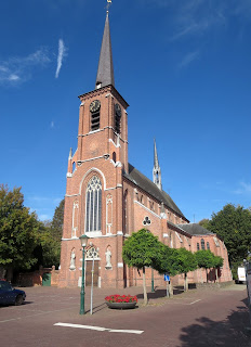 TOUR DE FRANS: October 2018