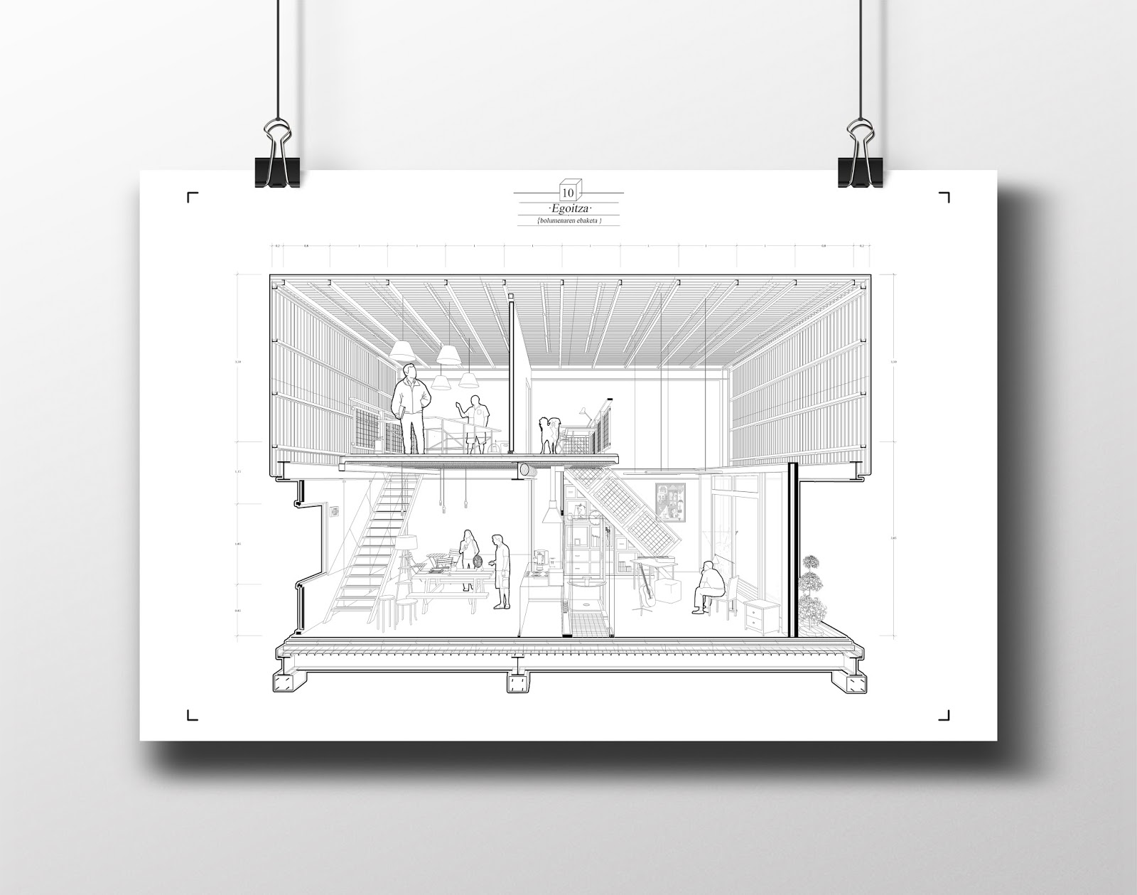 AZKEN EMATEA | Alex Orive