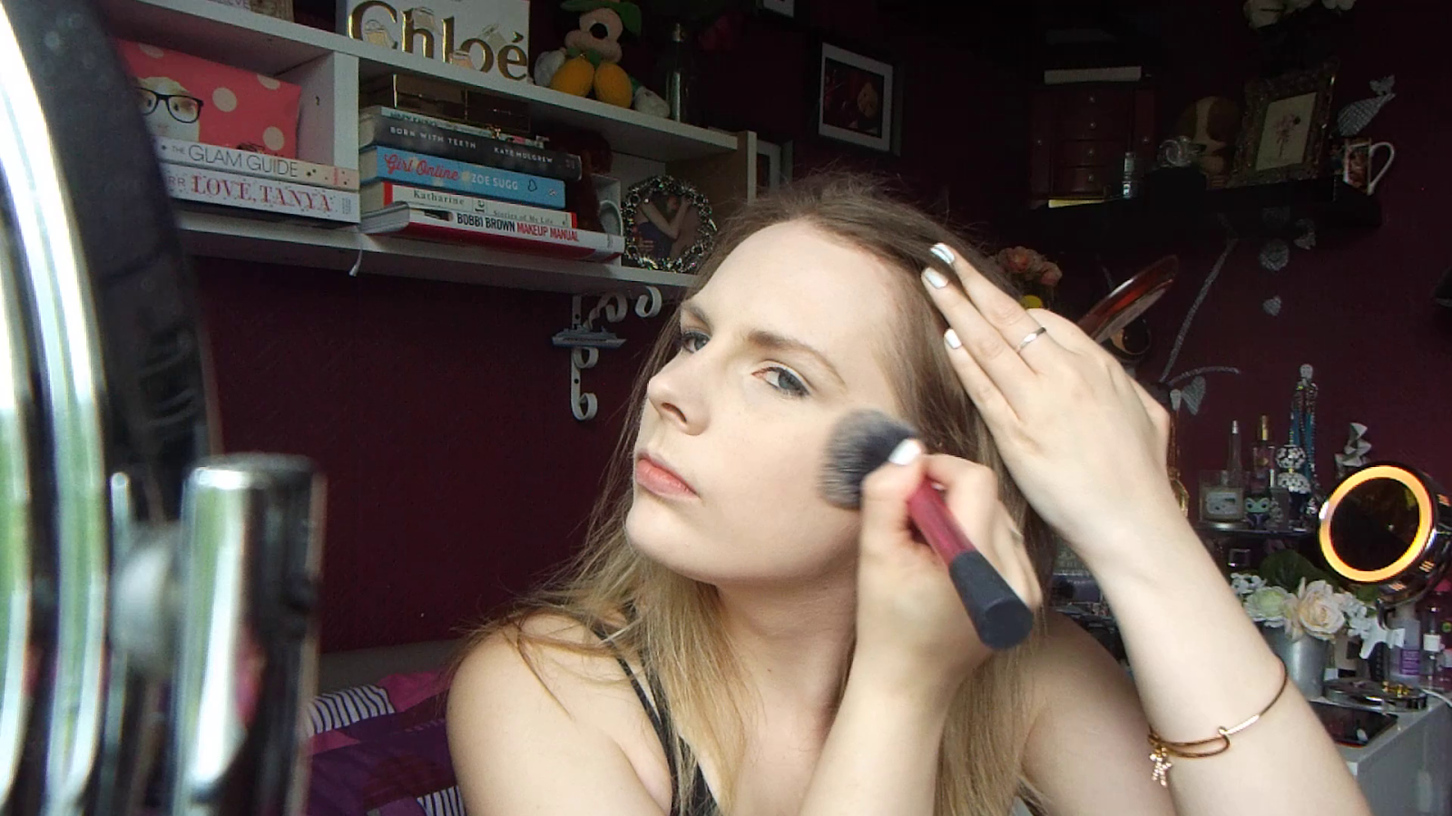 GET THE LOOK || Sharon Raydor [Major Crimes Week]