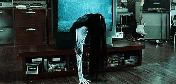 The Month of Horror Day 16: The Ring