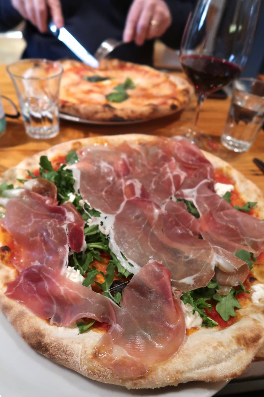 Scrumpdillyicious: Terroni on Adelaide with Chef Giacomo Pasquini