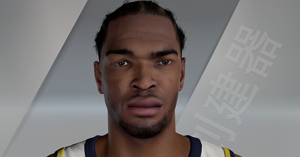 TJ Warren Face and Body Model By Fountain Pen [FOR 2K20]
