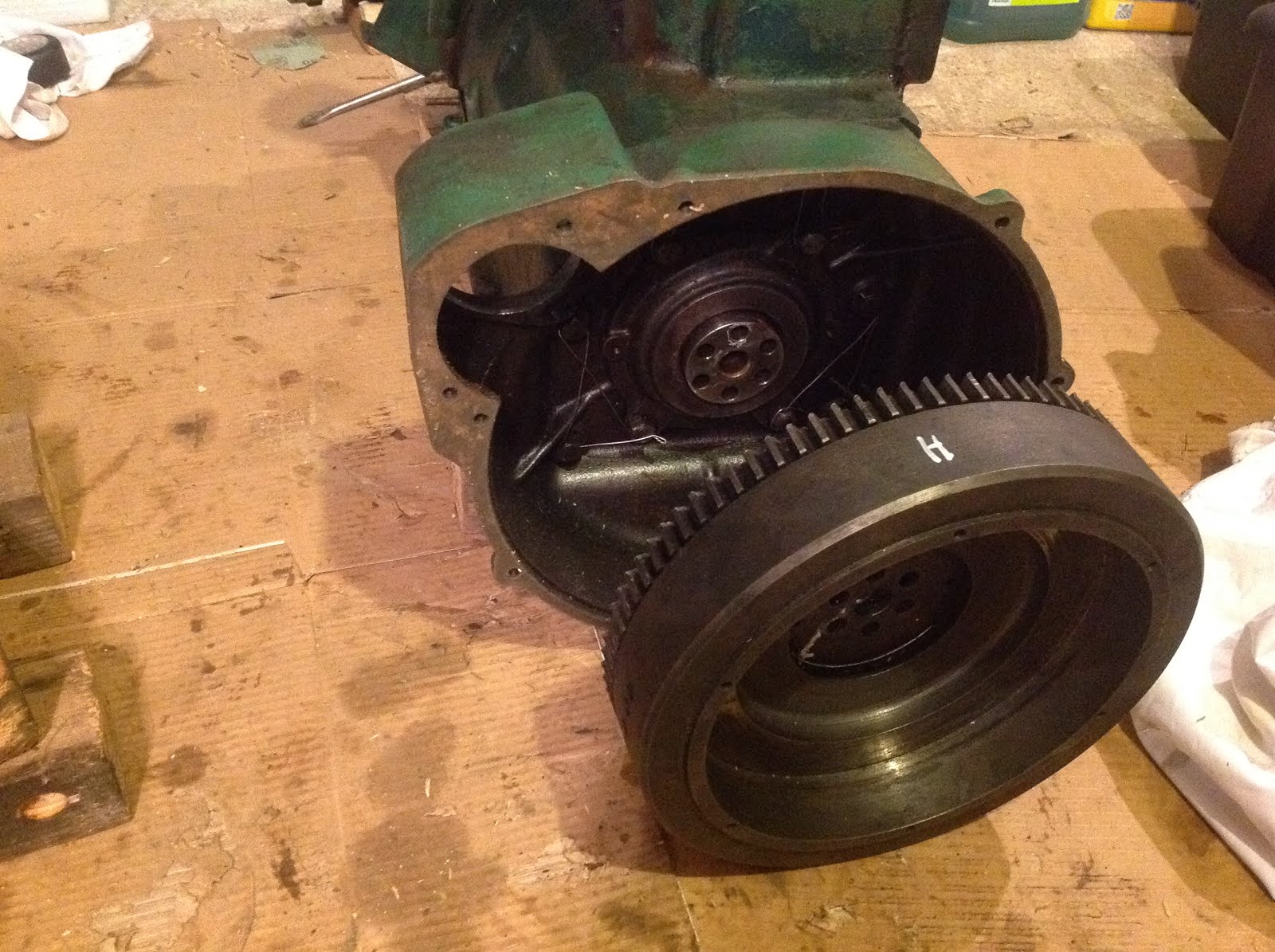 Monaquatre YN1: avril 2016