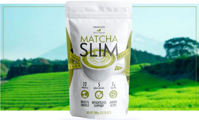 MATCHA Slim Tea: Weight Loss 45 Pounds - All the best Weight loss ...