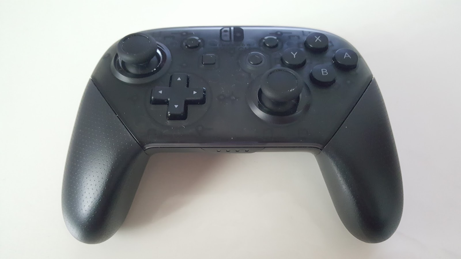 Kabuki review mando pro-controller nintendo switch. ~ CitroGamers