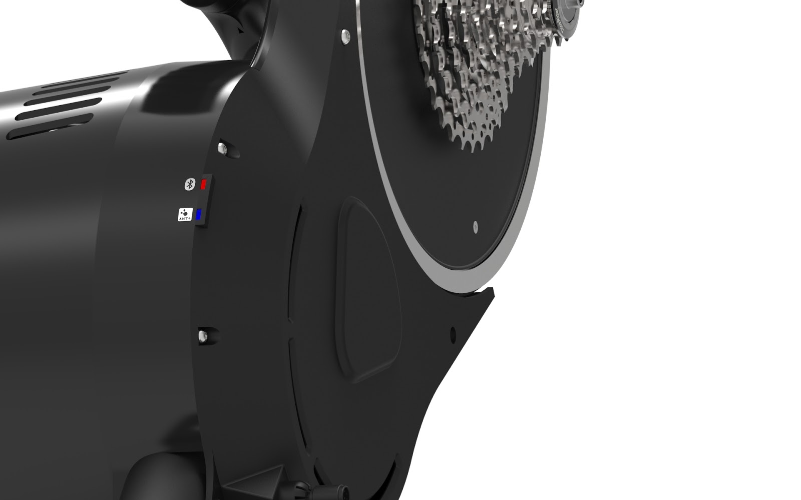 Zavinci Cycle Hub : Think Rider Smart Cycling Trainer X7 lll / Indoor ...