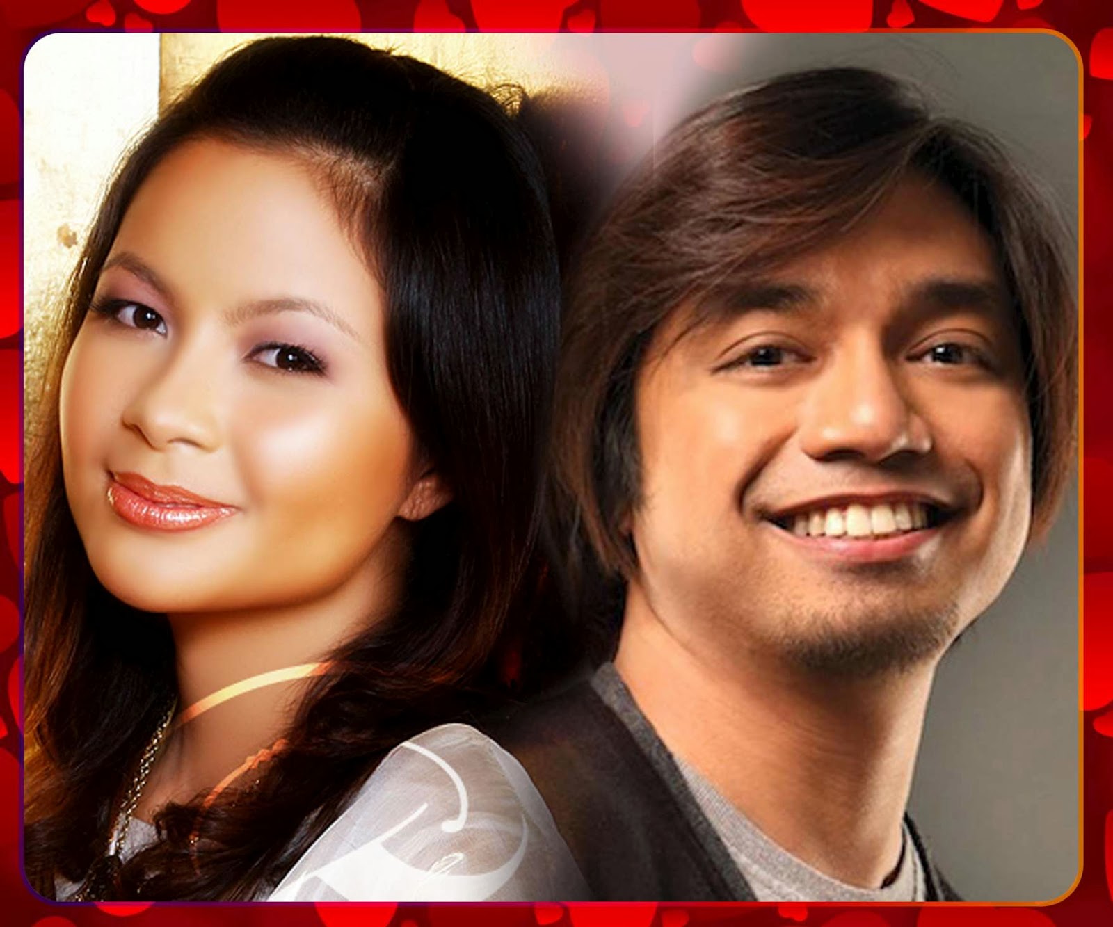Bossa Nova Queen Sitti And Acoustic Pop Prince Nyoy Volante On A ...