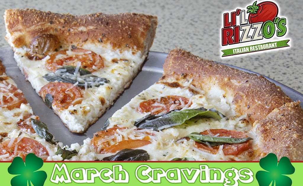 Li'l Rizzo's Italian Restaurant