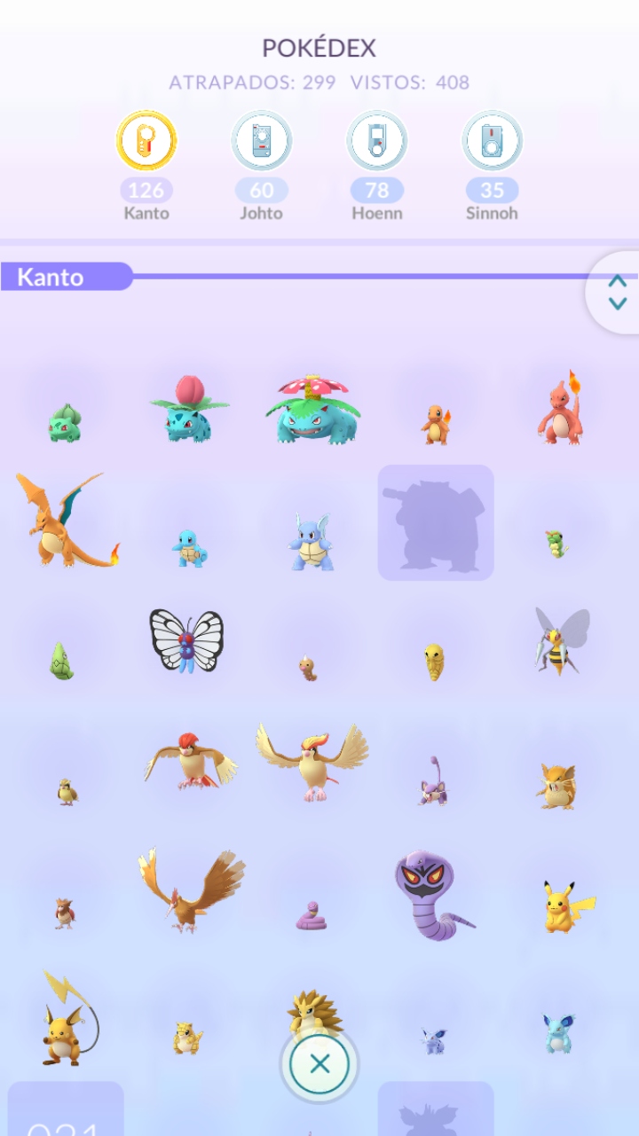 BENEFICIOS DE JUGAR POKÉMON GO - El Departamento de Mamá