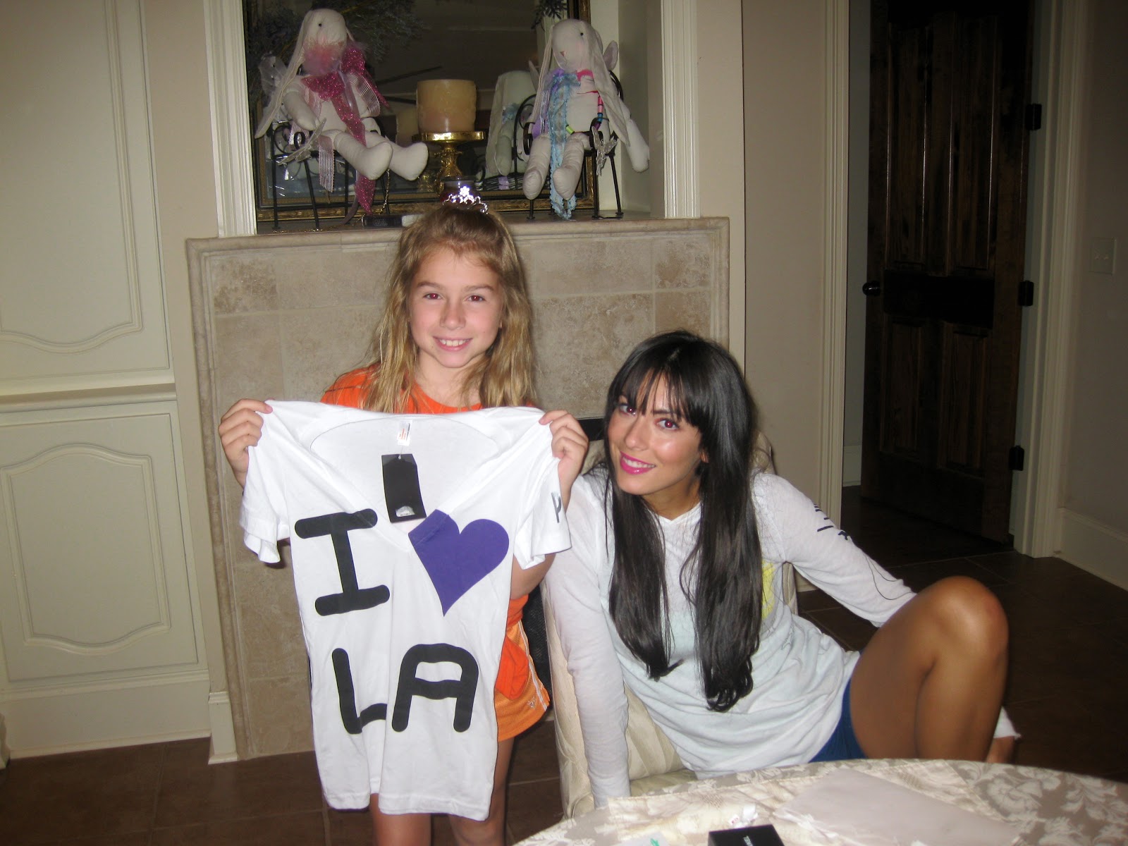 One Love Chantel: PHOTO ALBUM