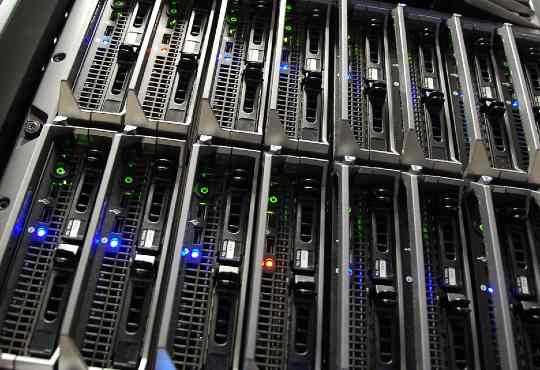 What is Blade Server? Everything You Need to Know