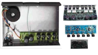 Power Amplifier yang Bagus - Harga Speaker dan Alat Sound System