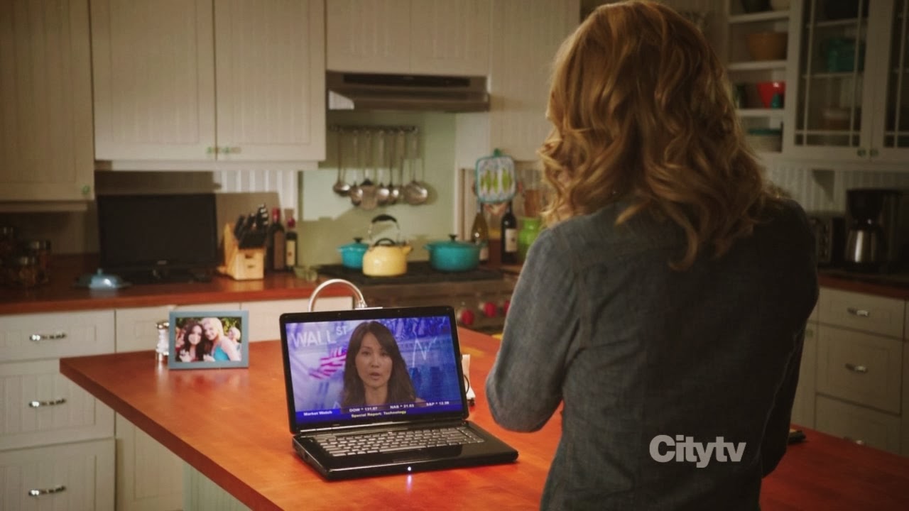 The Little White House On The Seaside: Revenge