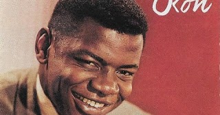 FROM THE VAULTS: Ron Holden born 7 August 1939