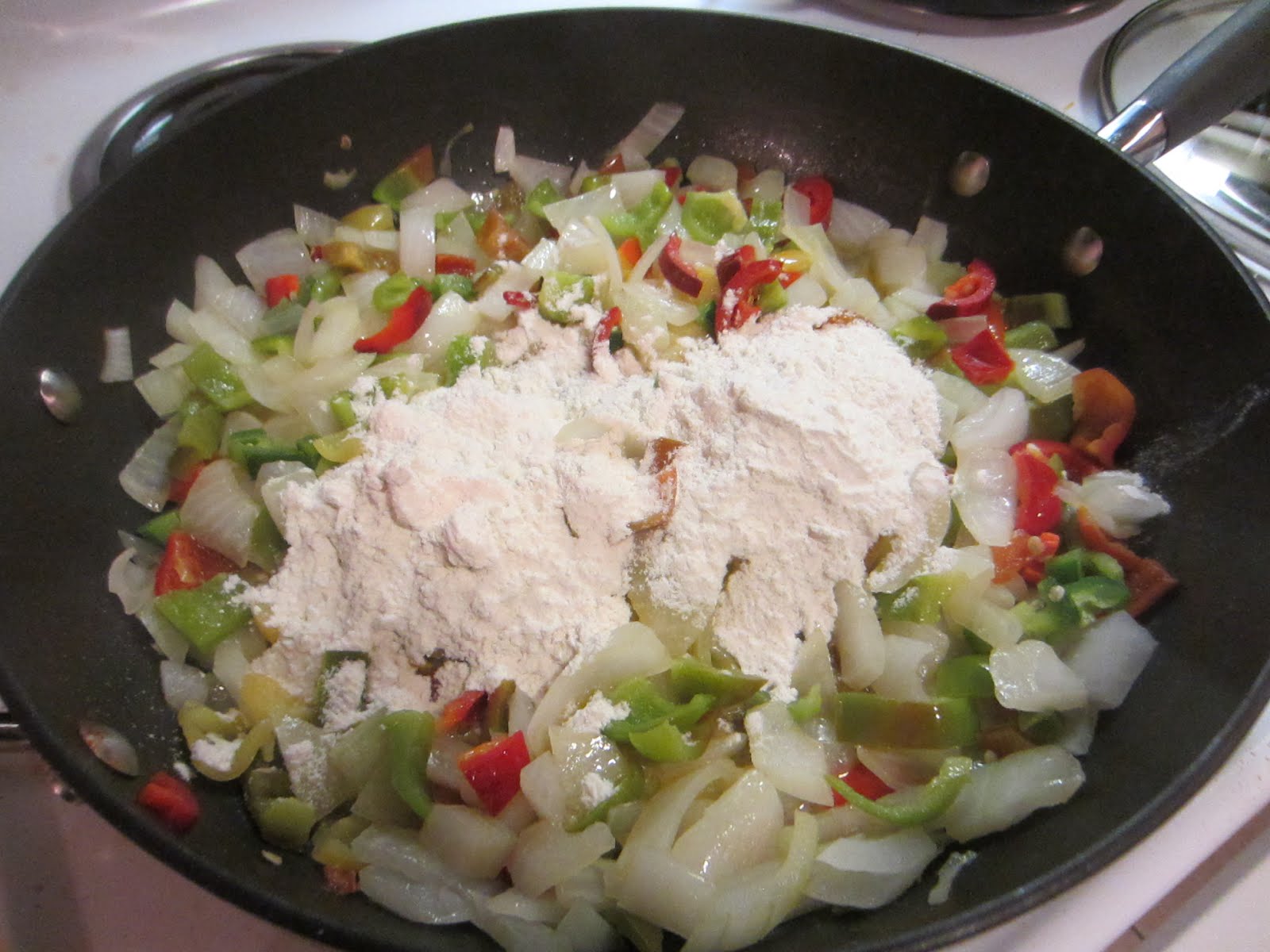 Cheddar Tomato Dumpling Soup | 42nd Recipe Street