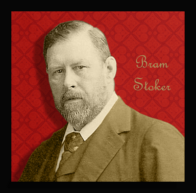 SIR VLAD HAMLET: BRAM STOKER