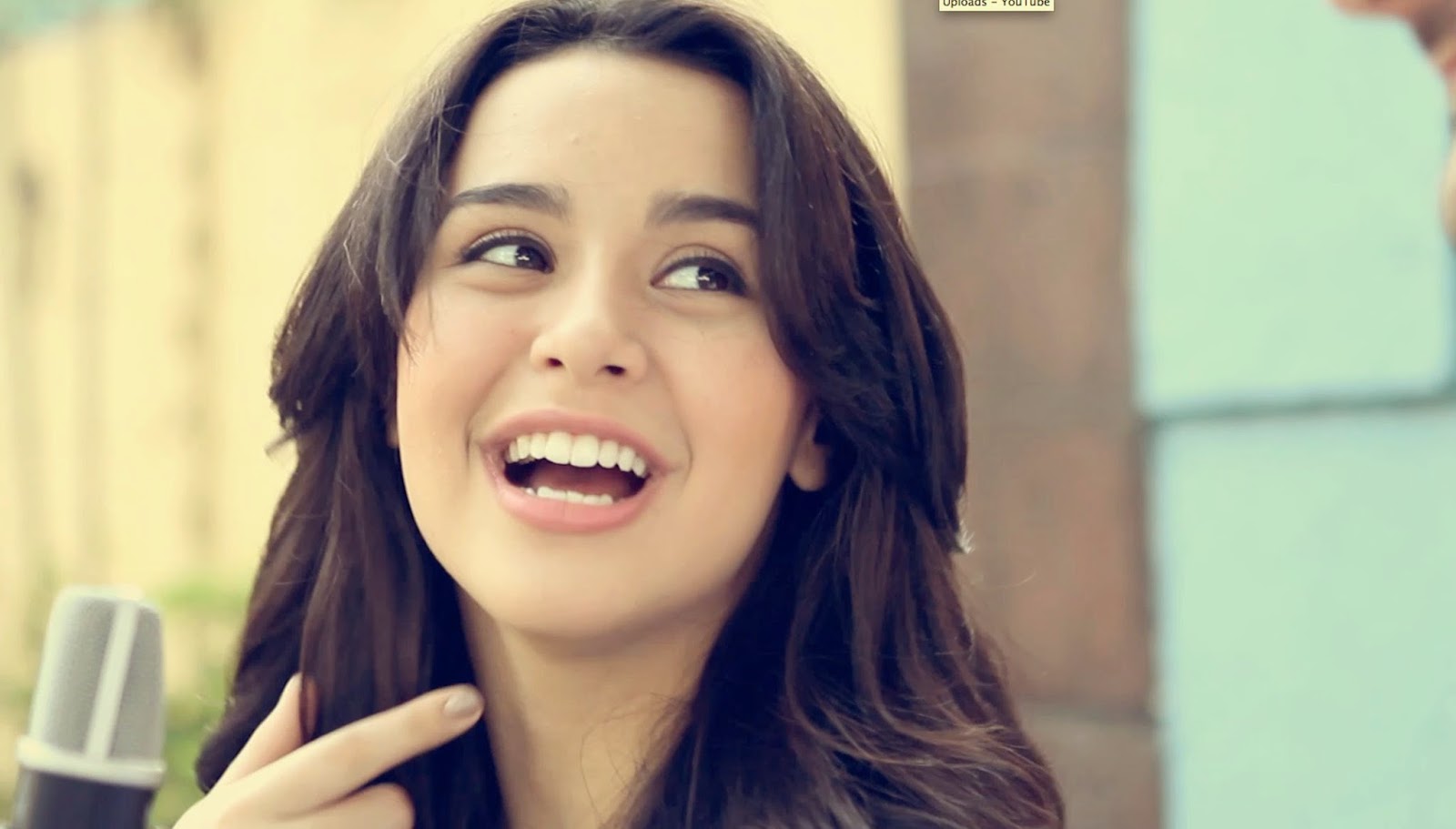 etvmoviewallpapers: Yassi Pressman