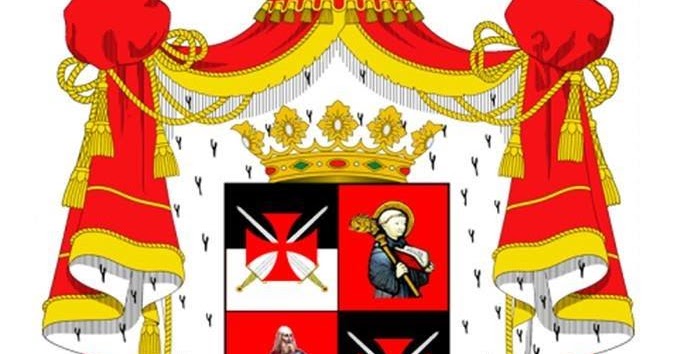 Cavalieri Templari Cristiani Jacques De Molay: La simbologia dei ...