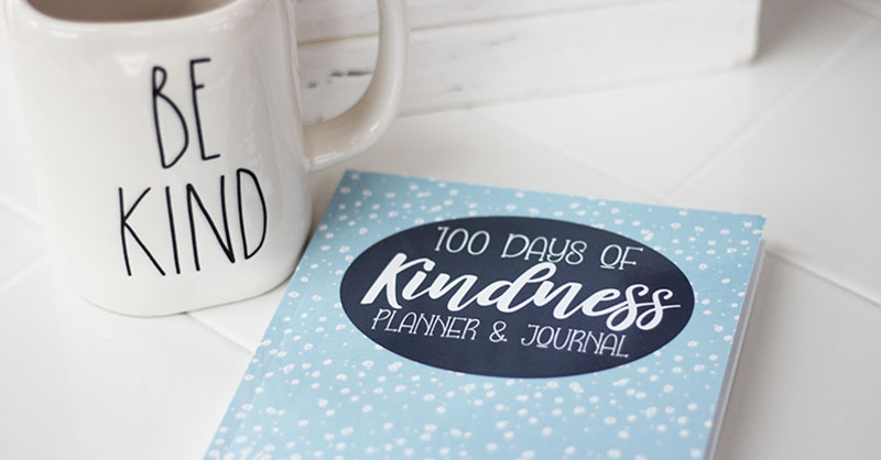 100 Acts of Kindness For Families To Do Together | Sunny Day Family