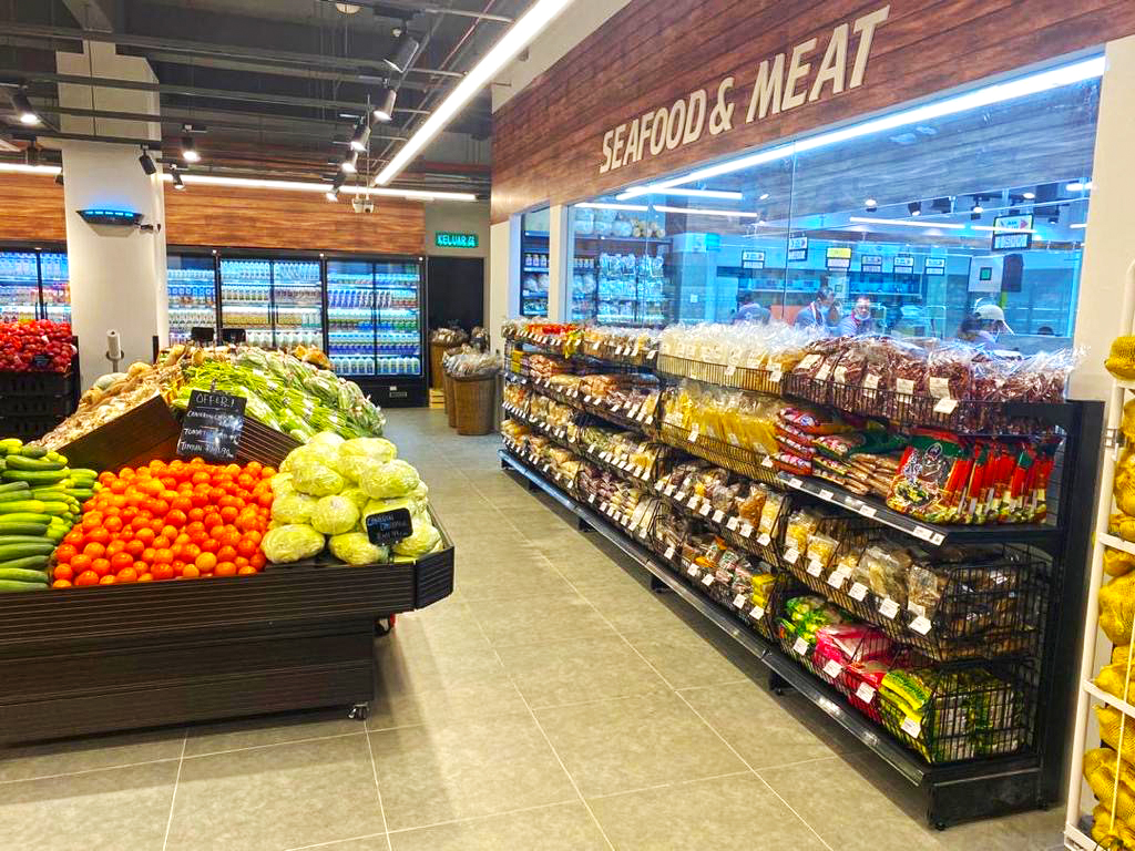Low Yat Group picks homegrown supermarket chain Star Grocer as retail ...