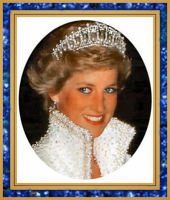 Total Bozo Magazine: Princess Di's Death Pretty Much Destroyed My ...